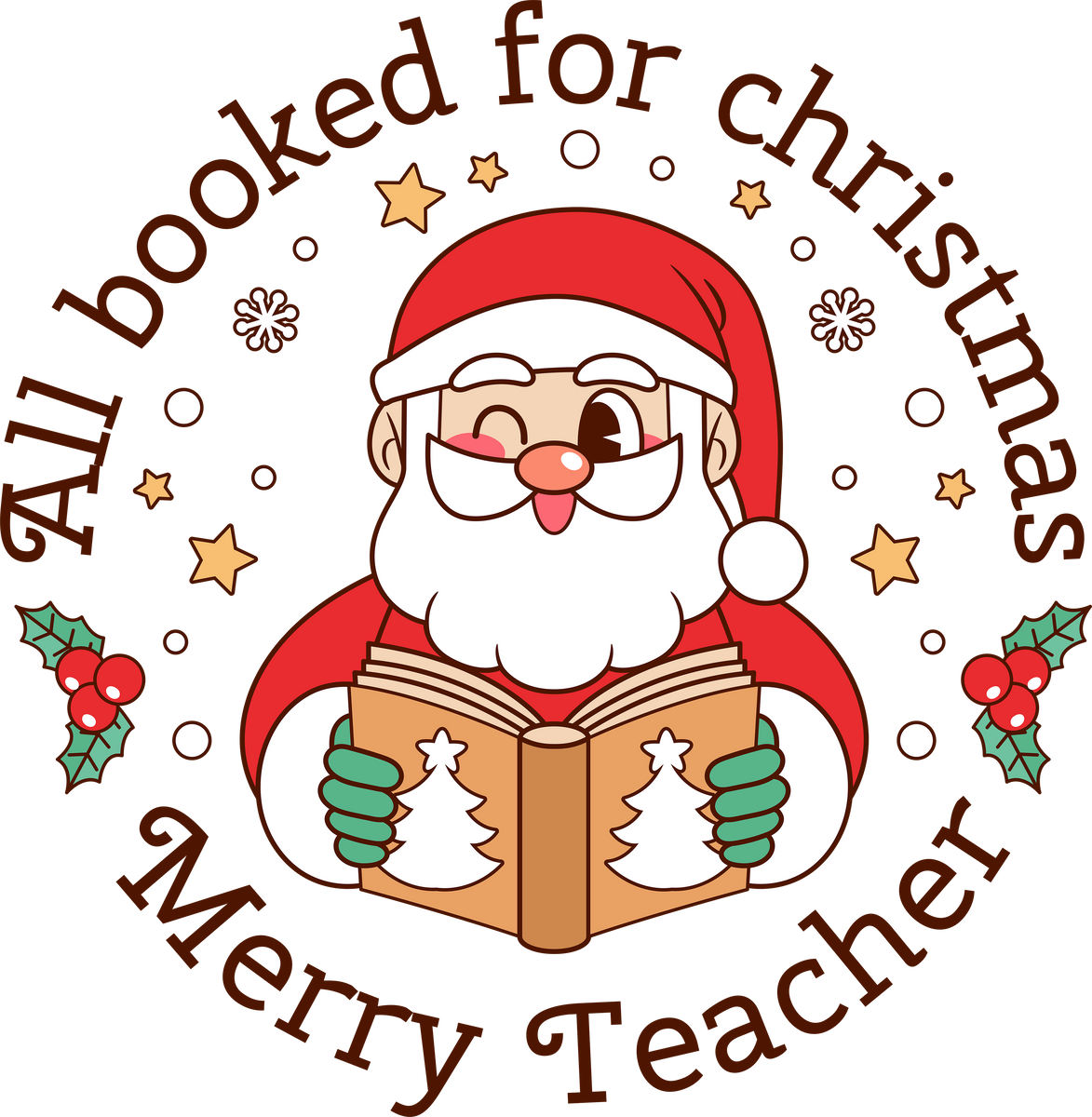 Teacher (75) Teacher Military & First Responders Ready To Press Dtf Tr