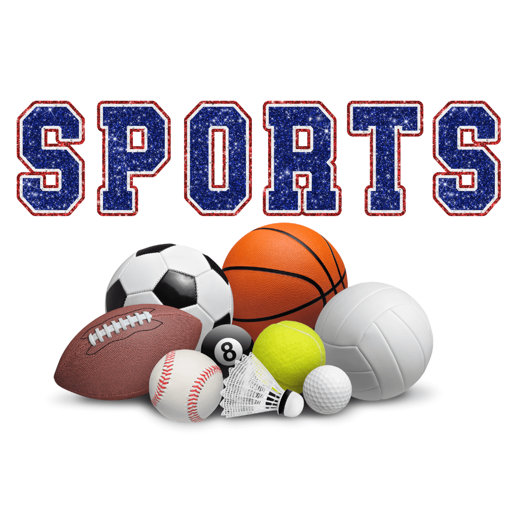 Sports - dtfintexas