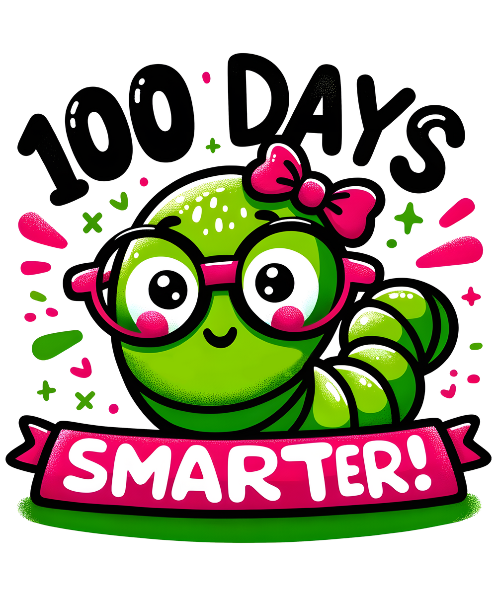 Copy of 100 Days of School Love (137) 100 Days School Military & First