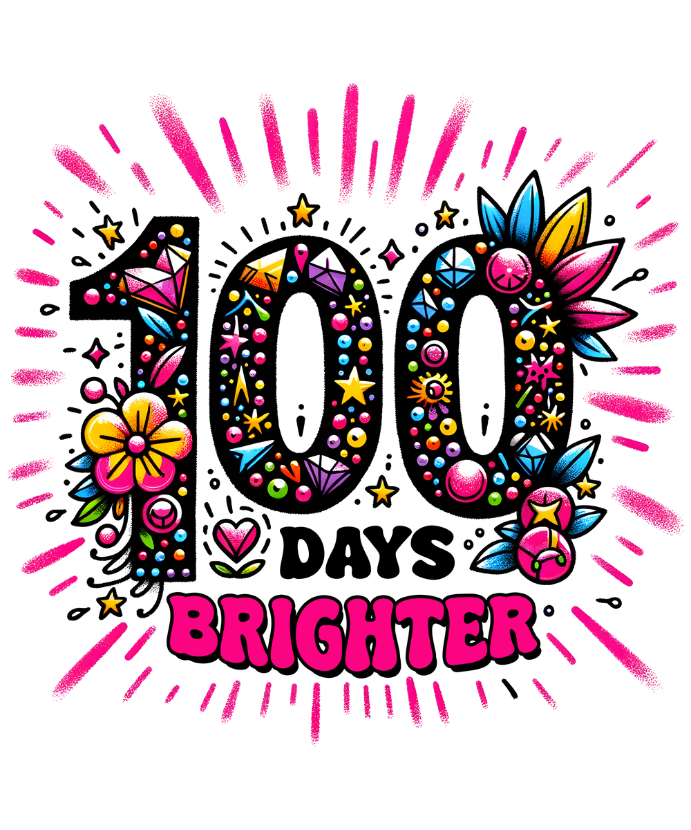 100 Days of School Love (19) 100 Days School Military & First Responde