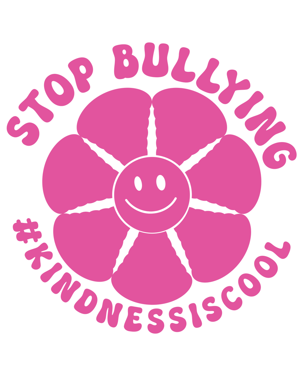 Anti-Bullying (229) Anti-Bullying Charities & Causes Ready To Press Dt