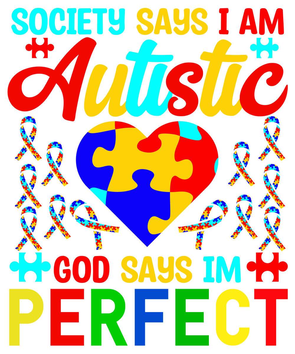 Autism Awareness (113) Autism Awareness Charities & Causes Ready To