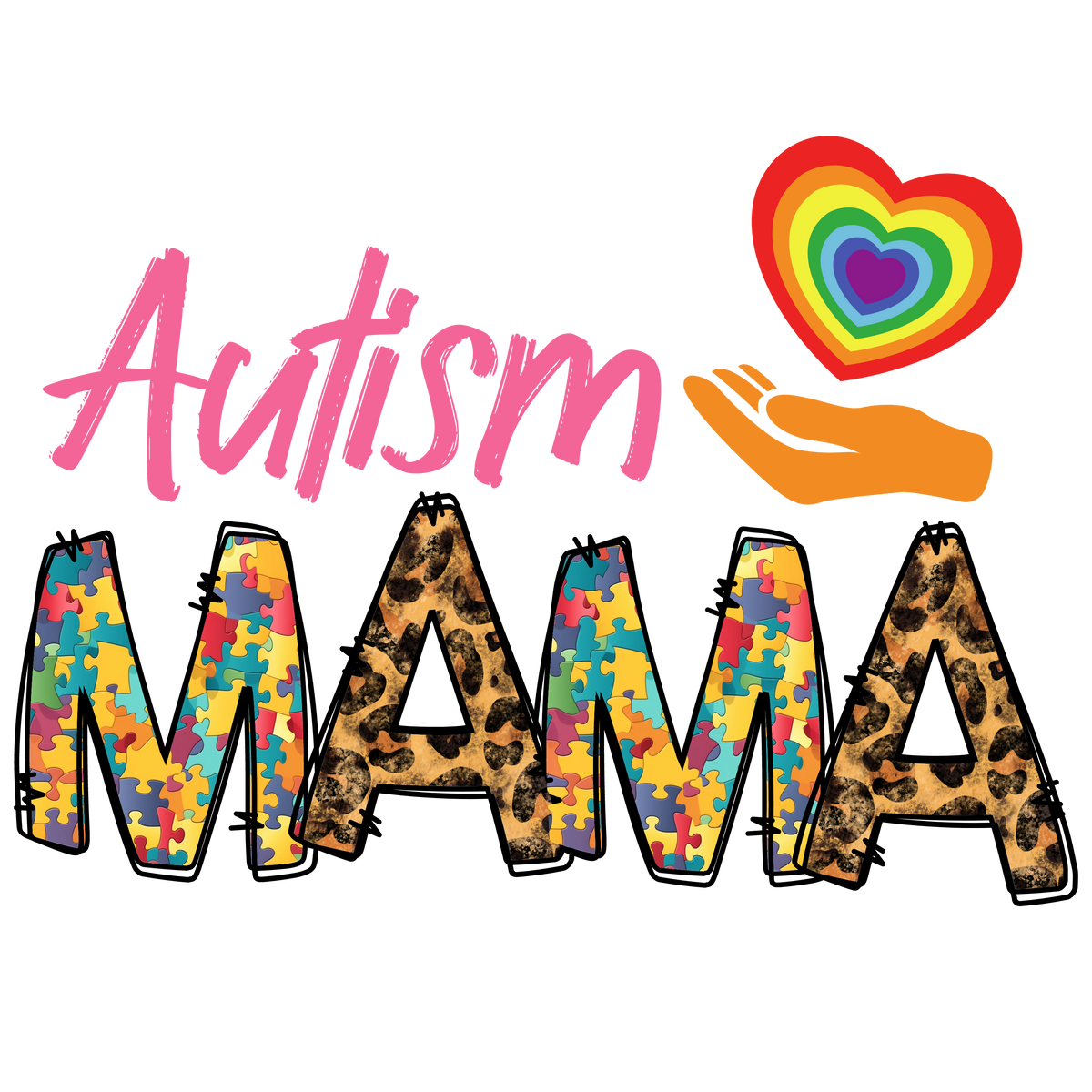 Autism Awareness (127) Autism Awareness Charities & Causes Ready To