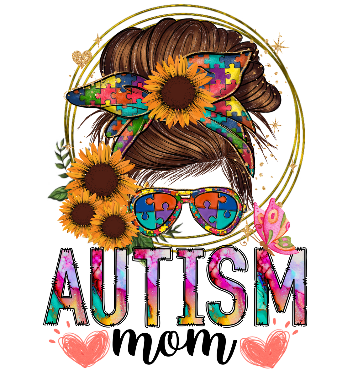 Autism Awareness (128) Autism Awareness Charities & Causes Ready To