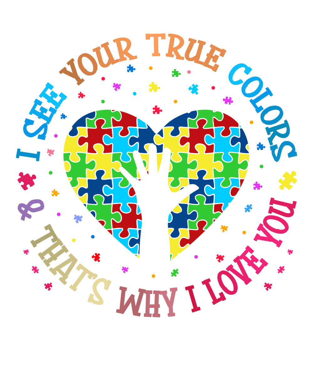 Autism Awareness (132) Autism Awareness Charities & Causes Ready To