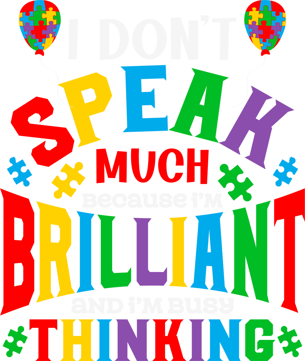 Autism Awareness (180) Autism Awareness Charities & Causes Ready To Pr
