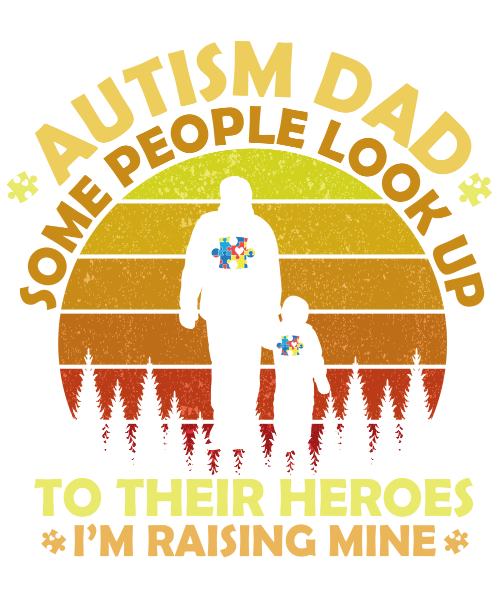 Autism Awareness (190) Autism Awareness Charities & Causes Ready To