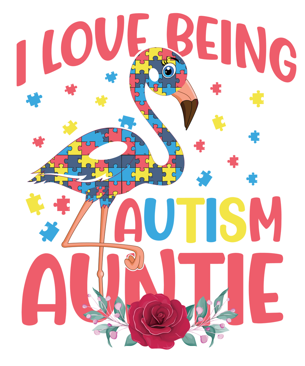 Autism Awareness (197) Autism Awareness Charities & Causes Ready To Pr