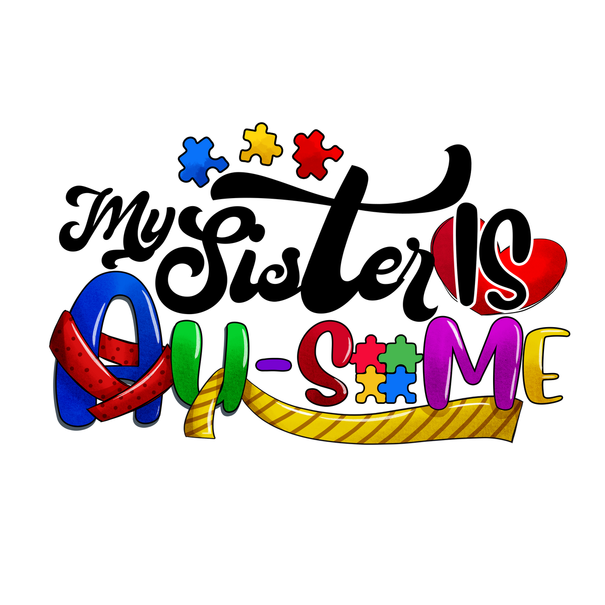 Autism Awareness (227) Autism Awareness Charities & Causes Ready To Pr