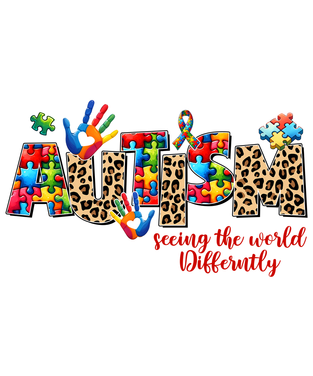 Autism Awareness (24) Autism Awareness Charities & Causes Ready To Pre