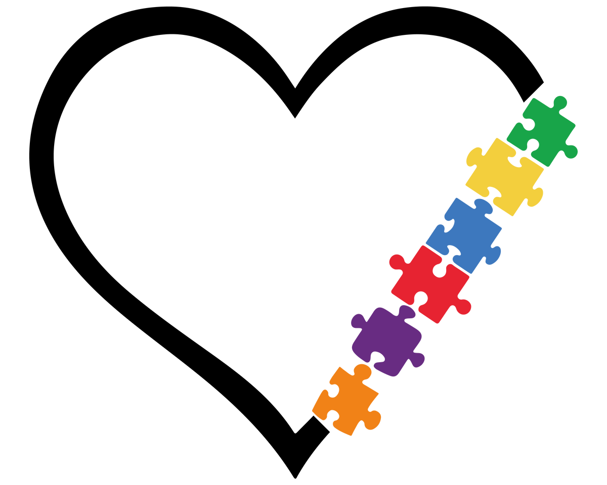 Autism Awareness (255) Autism Awareness Charities & Causes Ready To