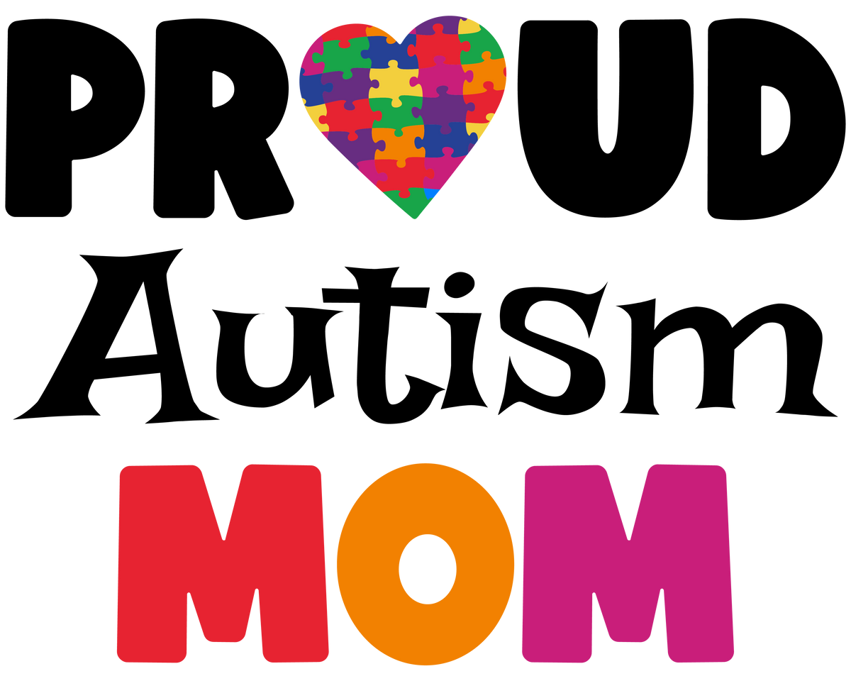 Autism Awareness (276) Autism Awareness Charities & Causes Ready To Pr