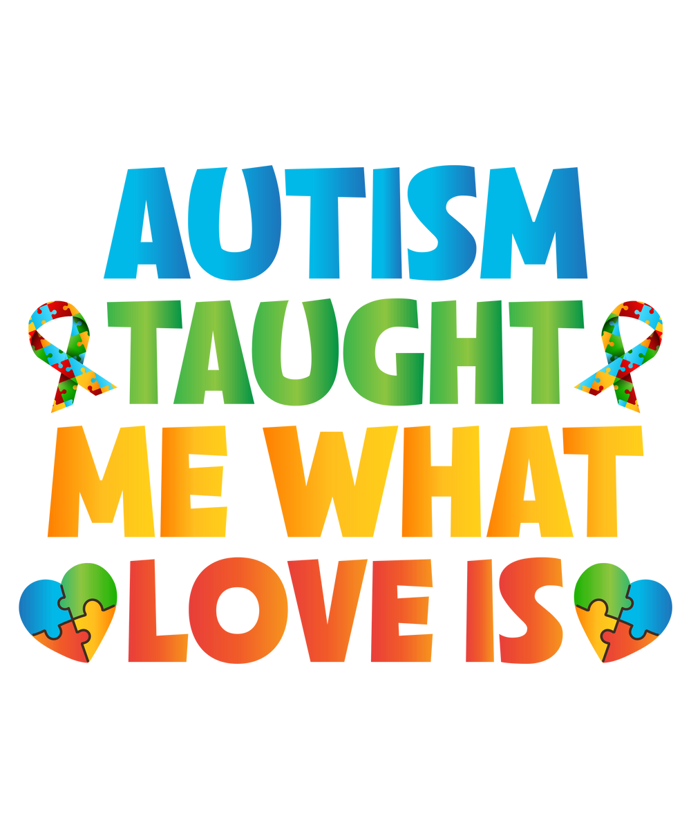 Autism Awareness (279) Autism Awareness Charities & Causes Ready To Pr