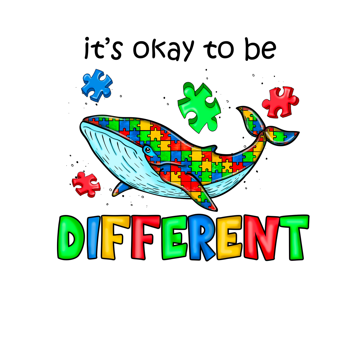 Autism Awareness (296) Autism Awareness Charities & Causes Ready To