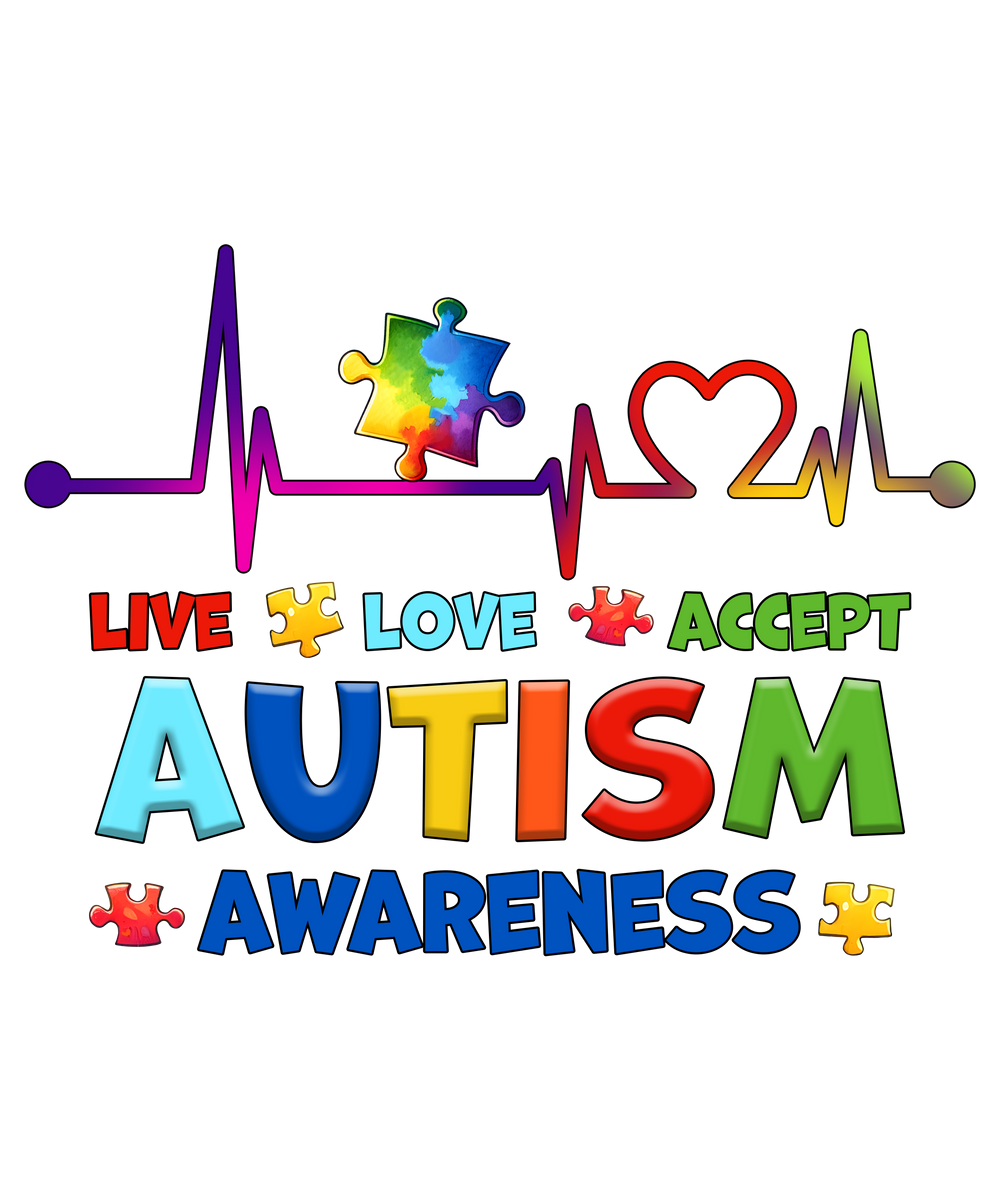 Autism Awareness (29) Autism Awareness Charities & Causes Ready To