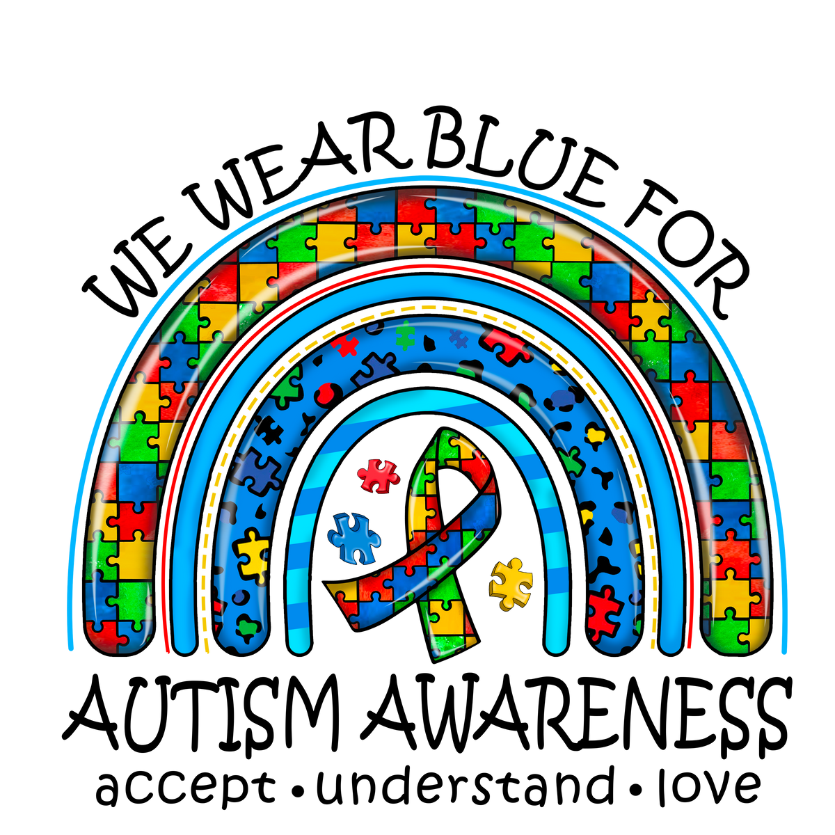 Autism Awareness (312) Autism Awareness Charities & Causes Ready To