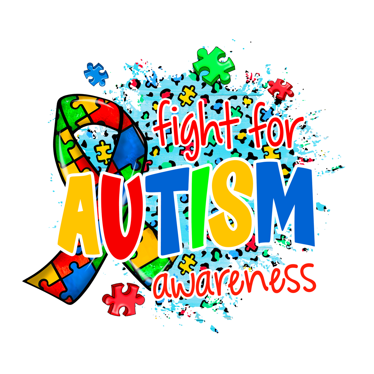 Autism Awareness (314) Autism Awareness Charities & Causes Ready To Pr