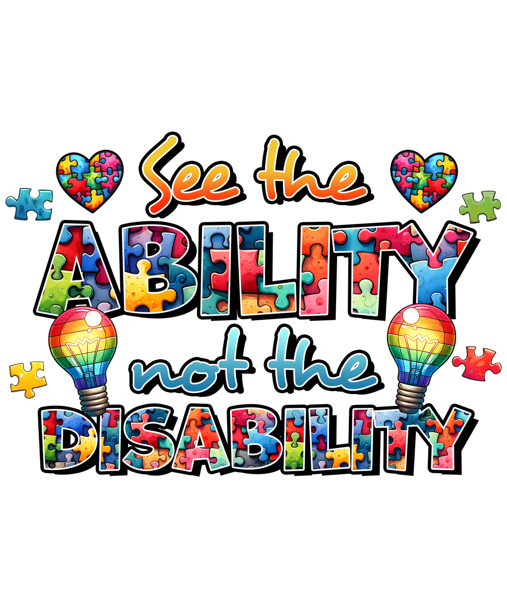 Autism Awareness (33) Autism Awareness Charities & Causes Ready To Pre