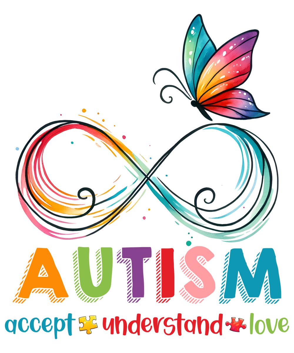 Autism Awareness (40) Autism Awareness Charities & Causes Ready To