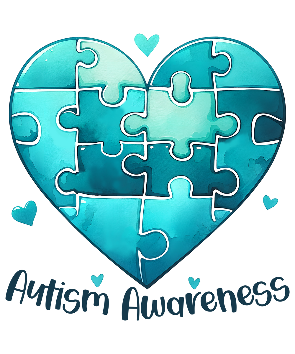 Autism Awareness (43) Autism Awareness Charities & Causes Ready To