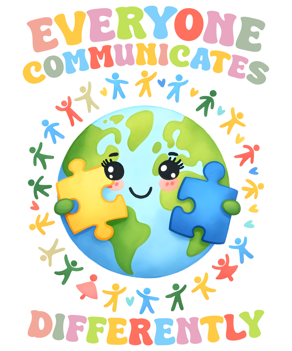 Autism Awareness (48) Autism Awareness Charities & Causes Ready To Pre