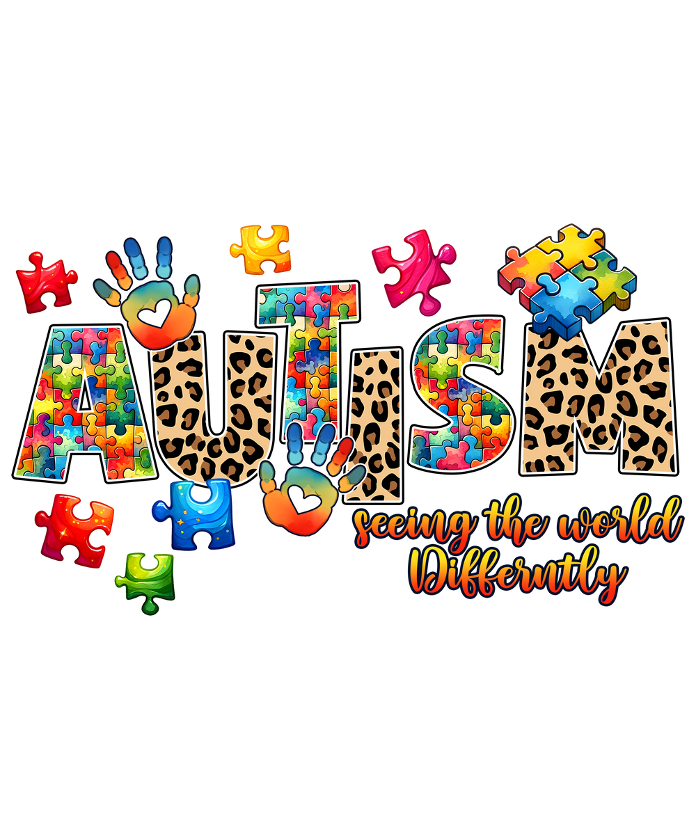 Autism Awareness (51) Autism Awareness Charities & Causes Ready To
