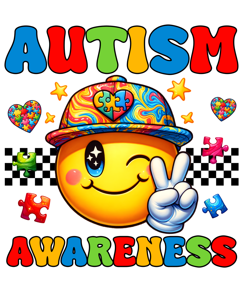 Autism Awareness (52) Autism Awareness Charities & Causes Ready To Pre
