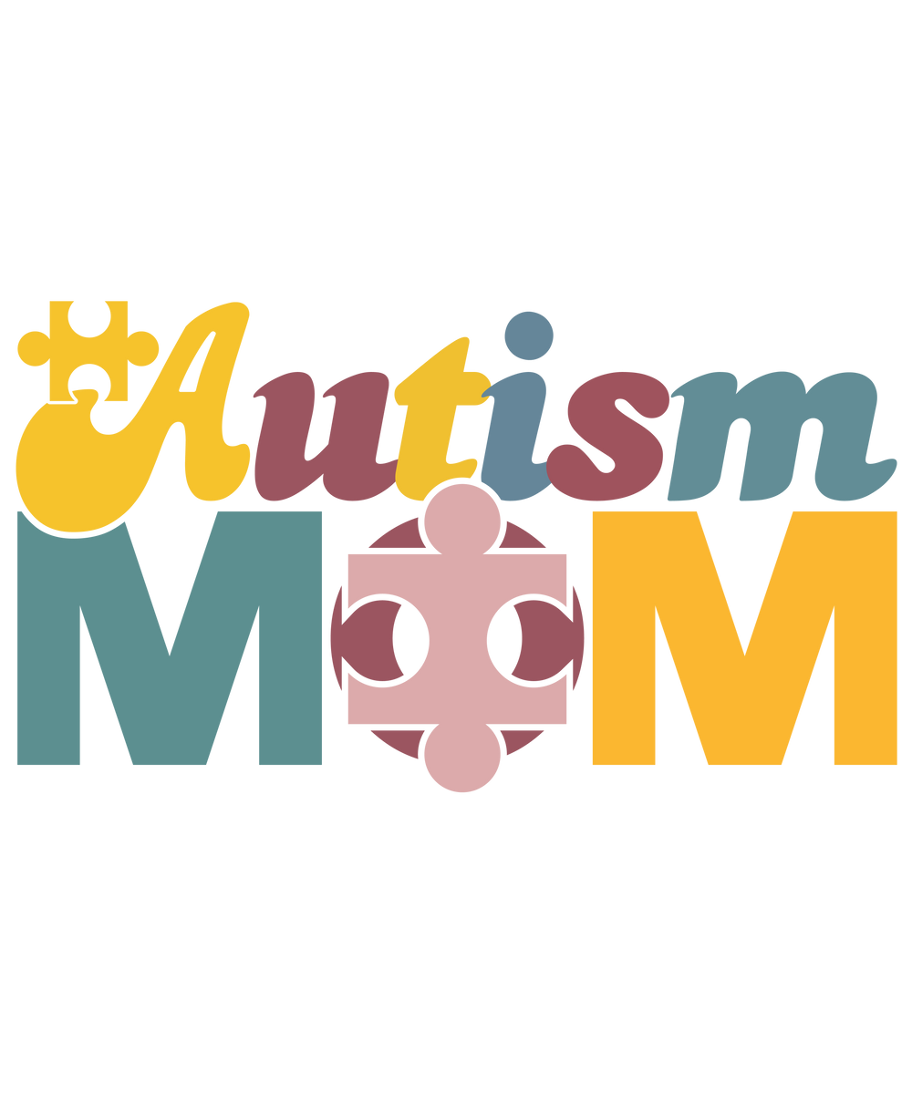 Autism Awareness (95) Autism Awareness Charities & Causes Ready To Pre