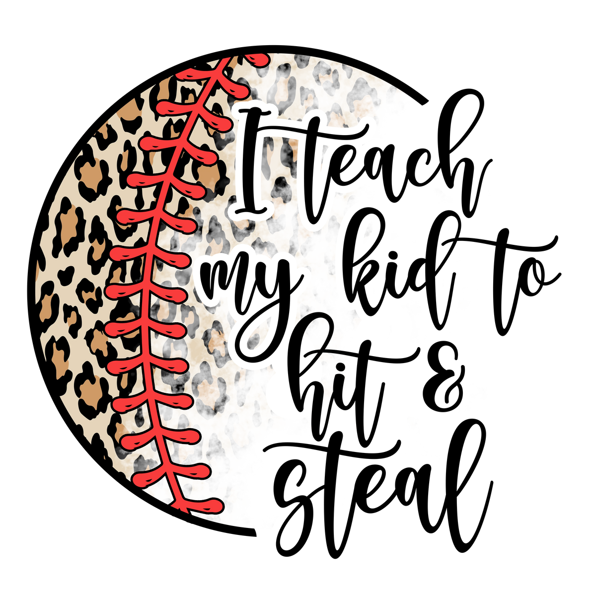 Baseball (46) Baseball Sports Ready To Press Dtf Transfers