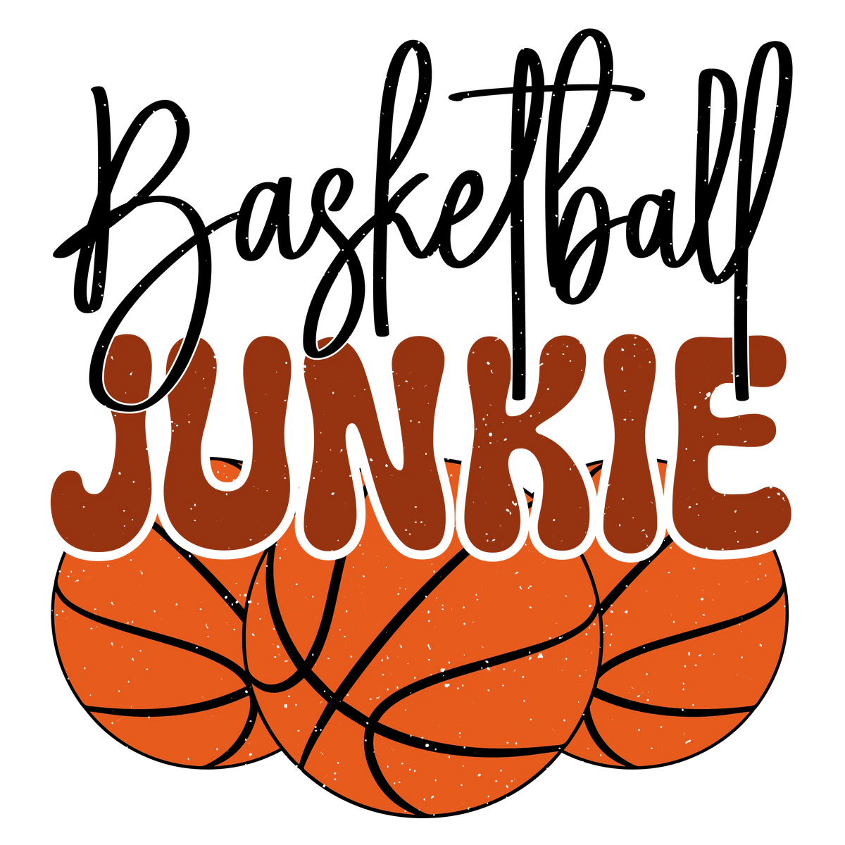 Basketball (86) Basketball Sports Ready To Press Dtf Transfers