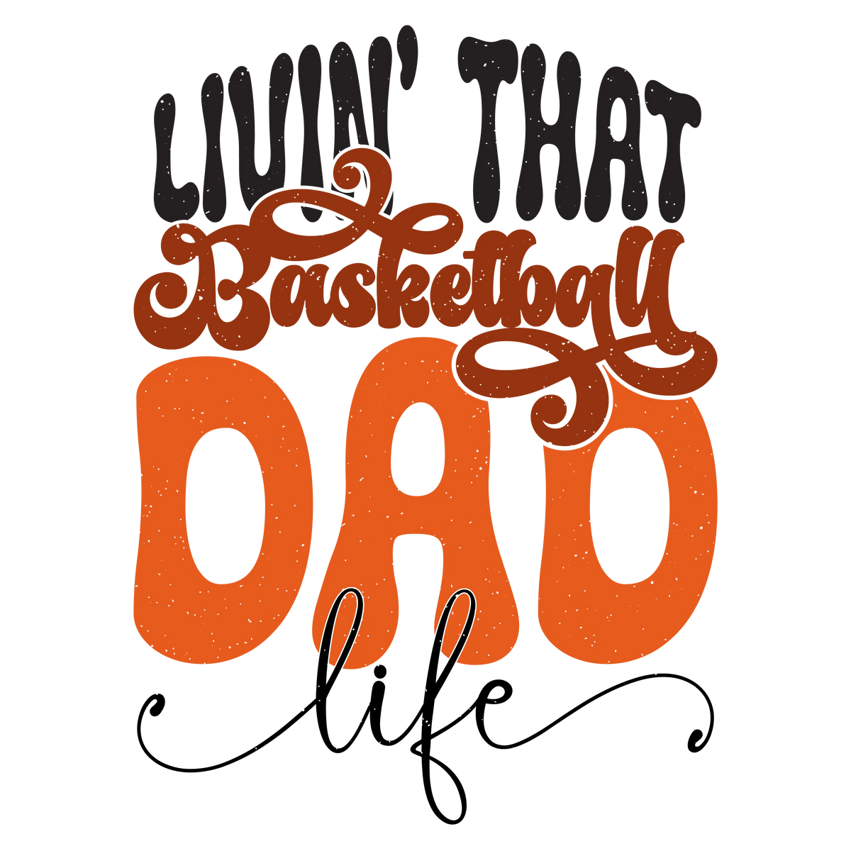 Basketball (88) Basketball Sports Ready To Press Dtf Transfers