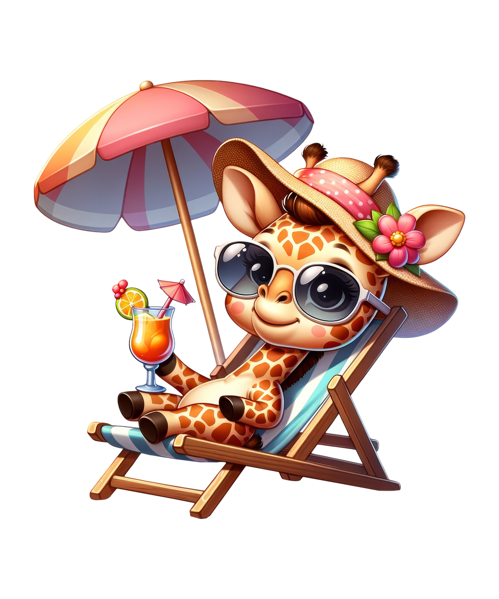 Beach (43) Beach Outdoors Ready To Press Dtf Transfers