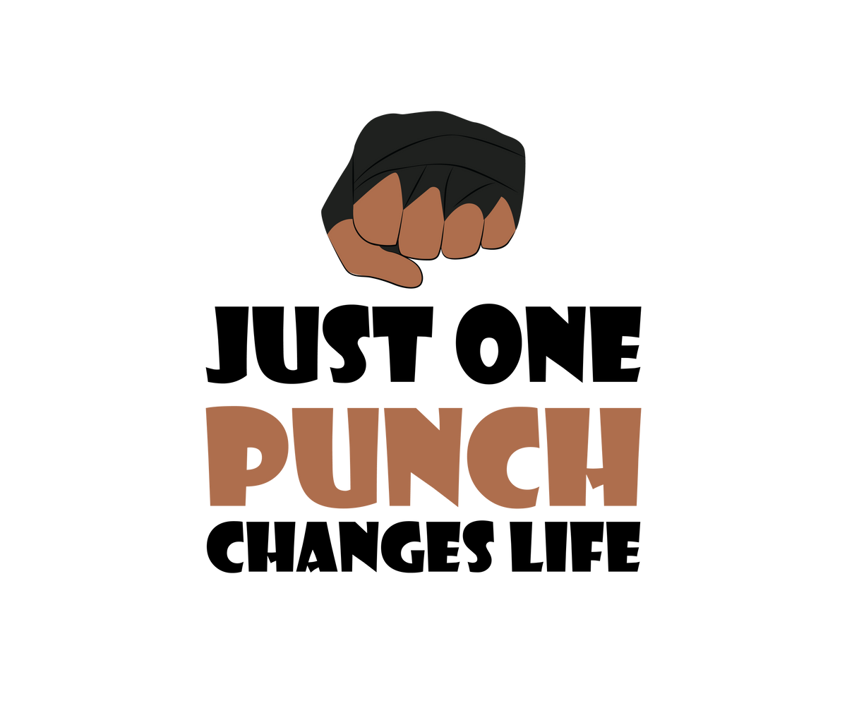 Boxing (144) Boxing Fitness Ready To Press Dtf Transfers