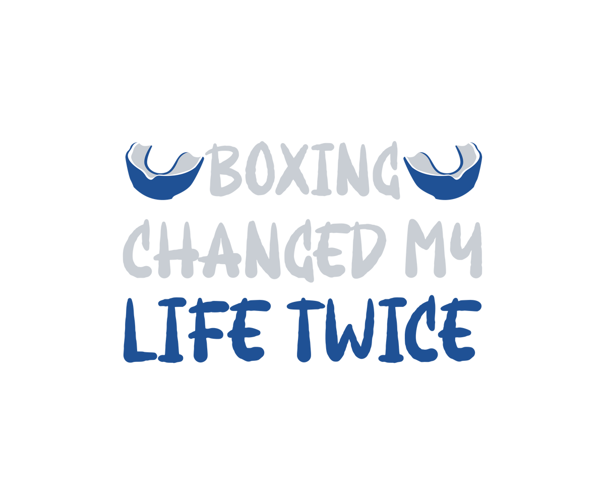 Boxing (181) Boxing Fitness Ready To Press Dtf Transfers