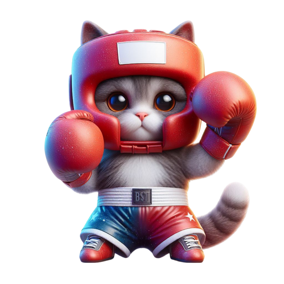 Boxing (210) Boxing Fitness Ready To Press Dtf Transfers