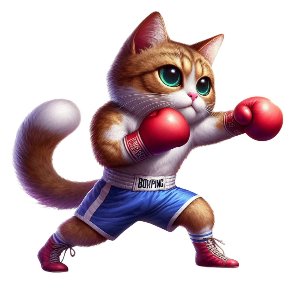 Boxing (218) Boxing Fitness Ready To Press Dtf Transfers