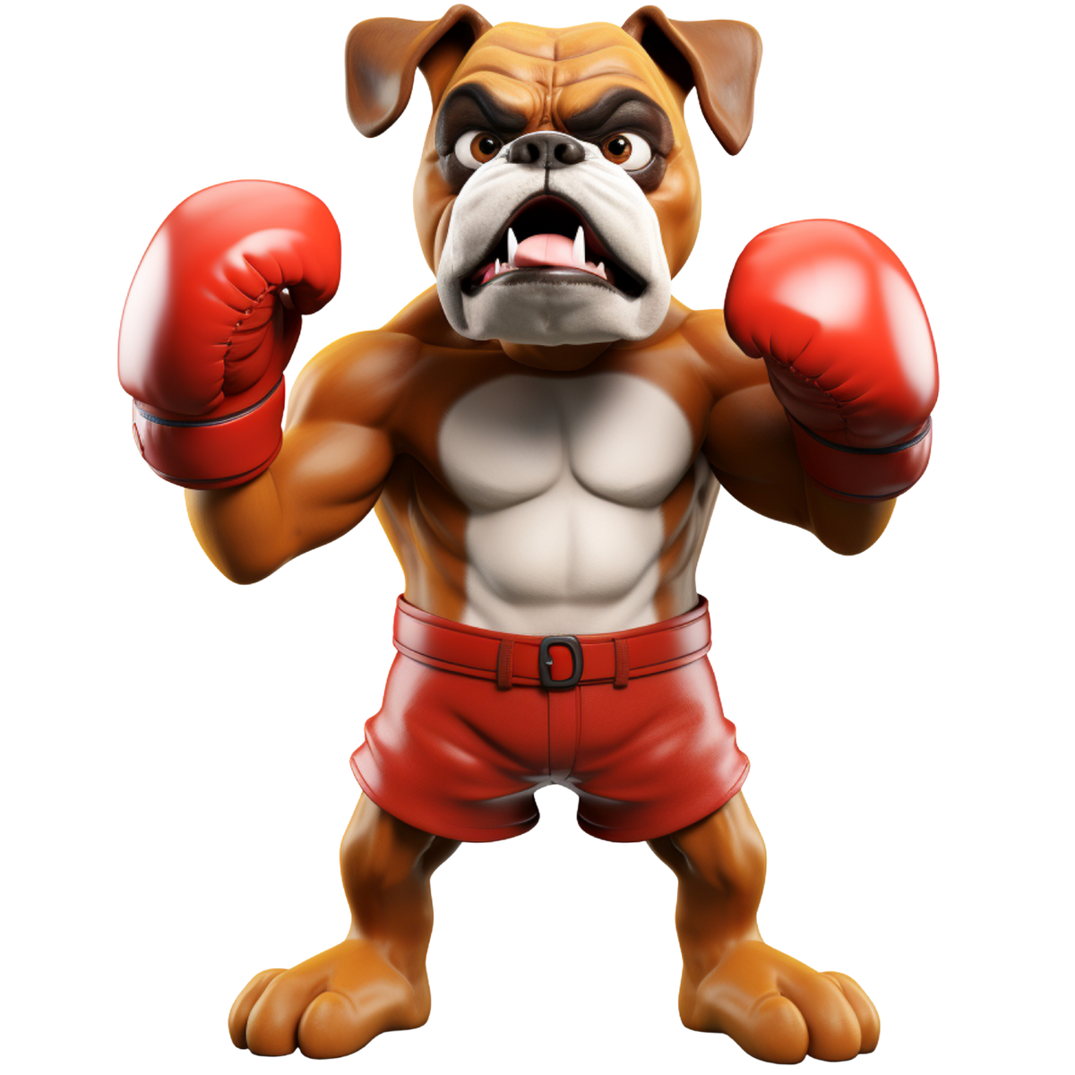 Boxing (223) Boxing Fitness Ready To Press Dtf Transfers