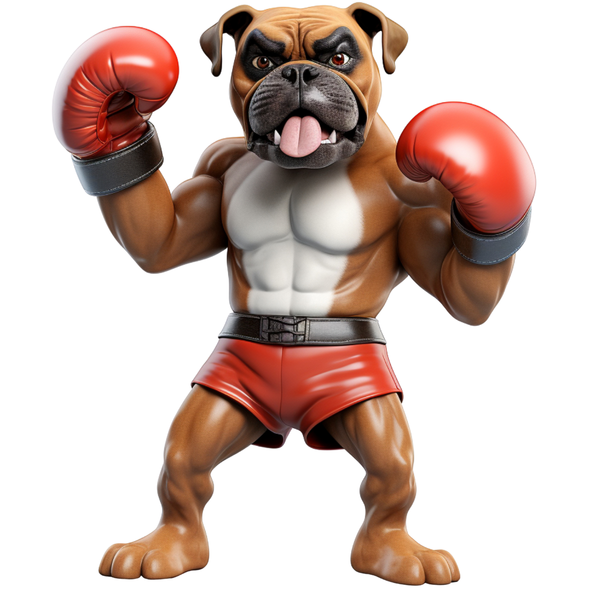 Boxing (229) Boxing Fitness Ready To Press Dtf Transfers