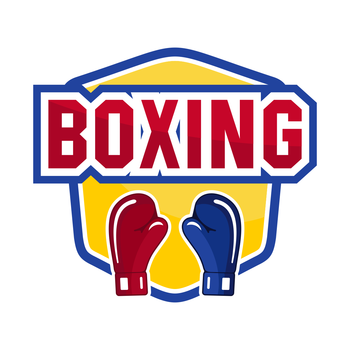 Boxing (317) Boxing Fitness Ready To Press Dtf Transfers
