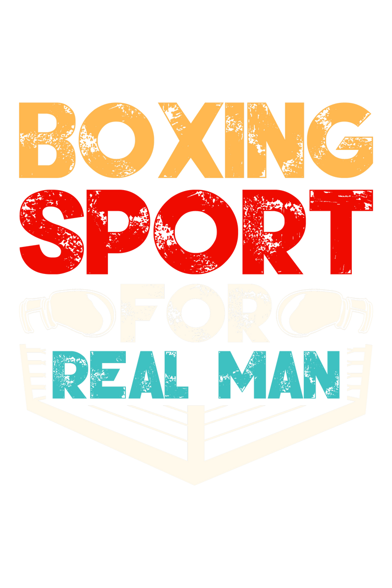 Boxing (327) Boxing Fitness Ready To Press Dtf Transfers