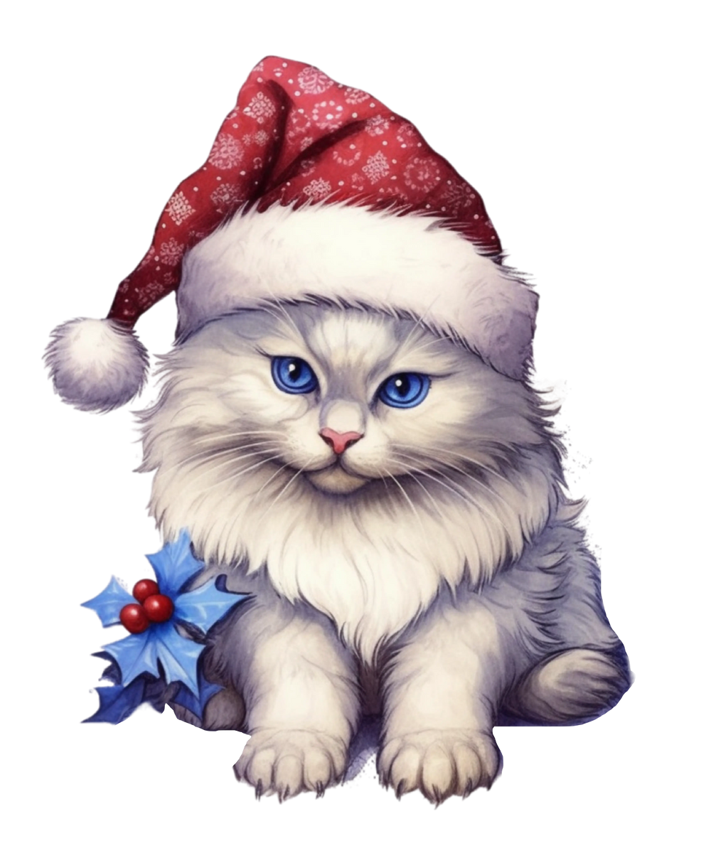 Cat (180) Cats Animals Ready To Press Dtf Transfers