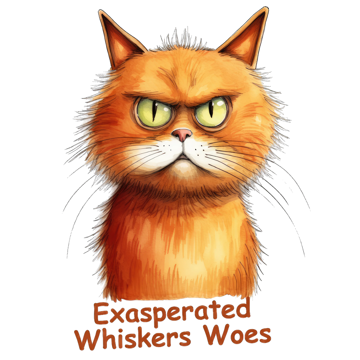 Cat (233) Cats Animals Ready To Press Dtf Transfers