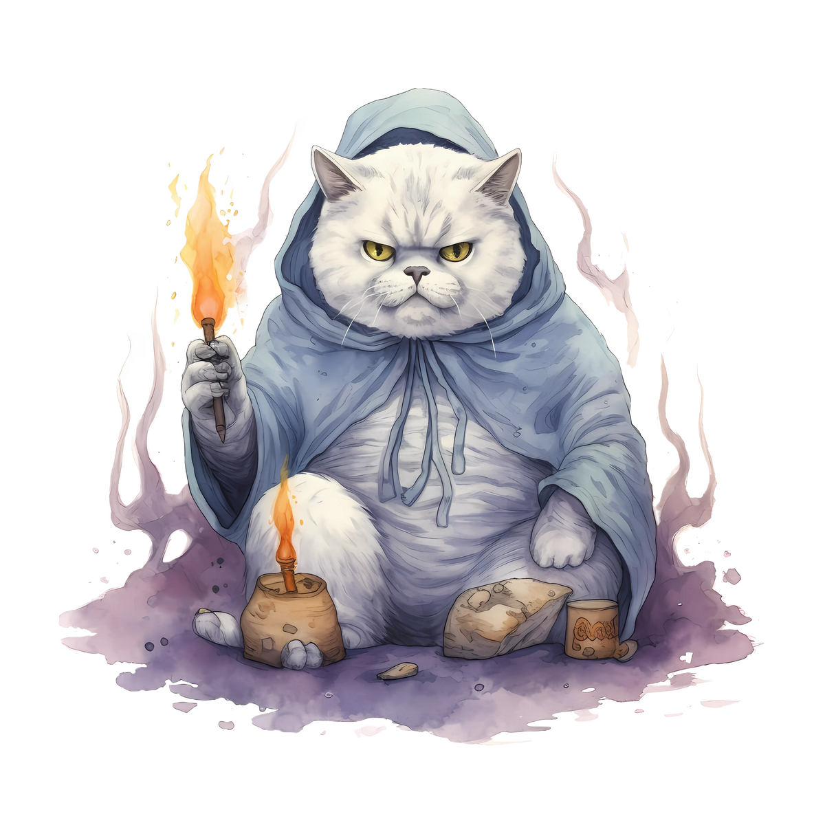 Cat (271) Cats Animals Ready To Press Dtf Transfers