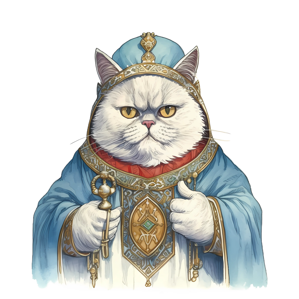 Cat (276) Cats Animals Ready To Press Dtf Transfers