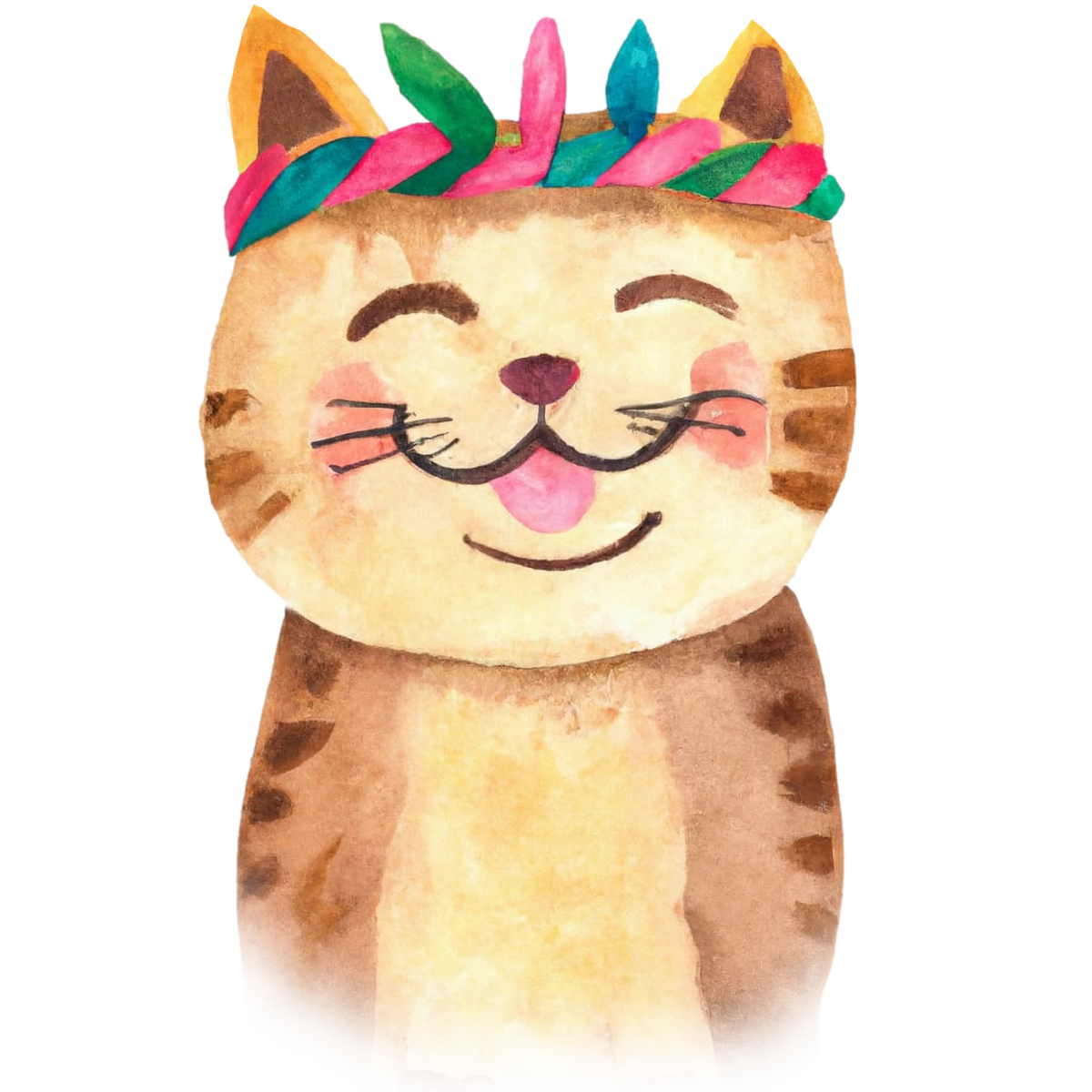 Cat (354) Cats Animals Ready To Press Dtf Transfers