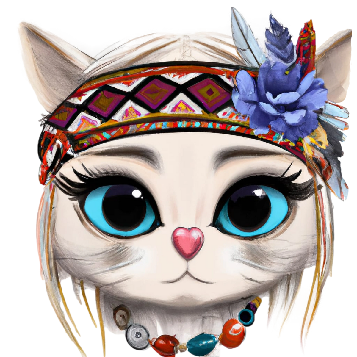 Cat (356) Cats Animals Ready To Press Dtf Transfers