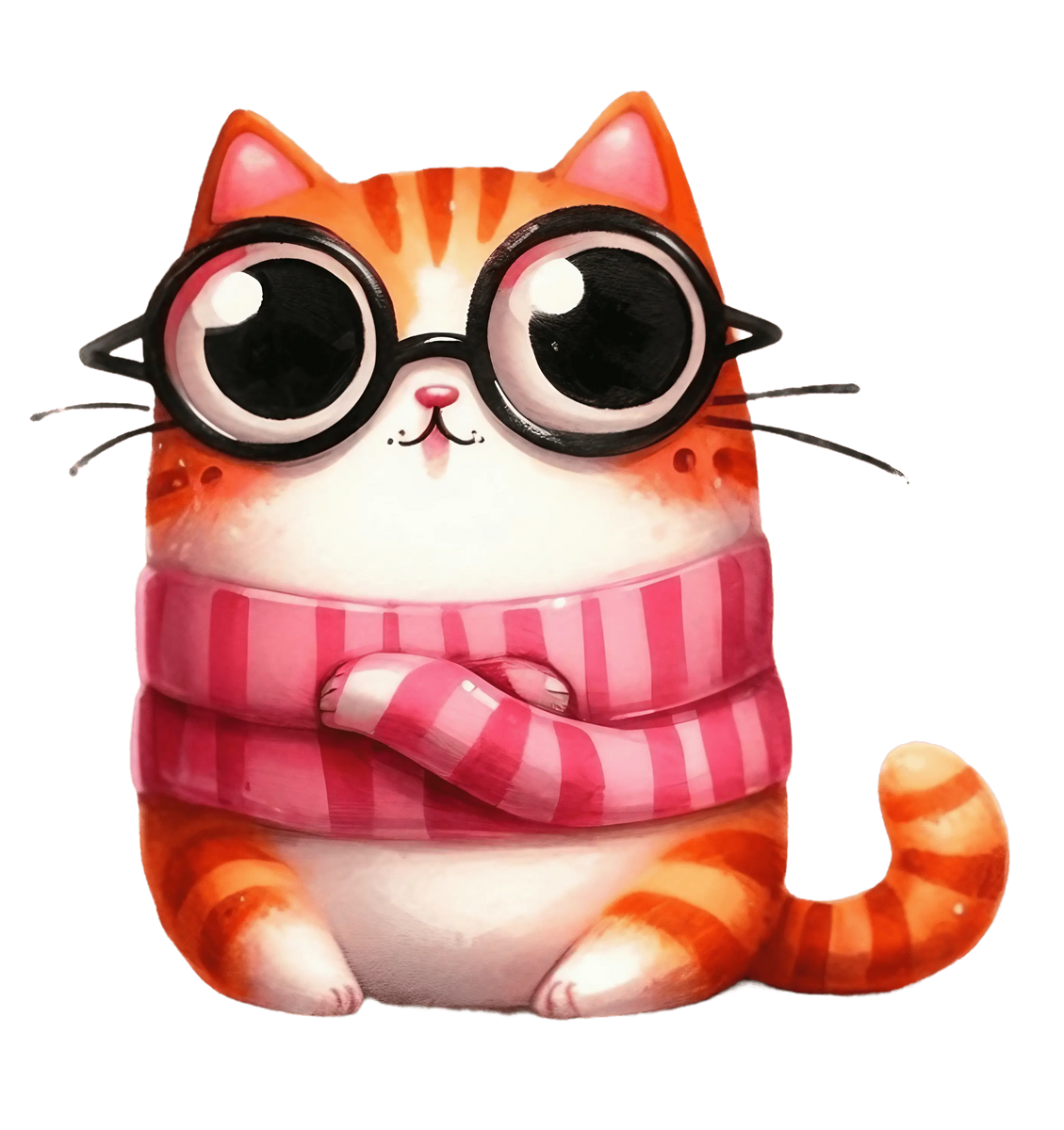 Cat (4) Cats Animals Ready To Press Dtf Transfers