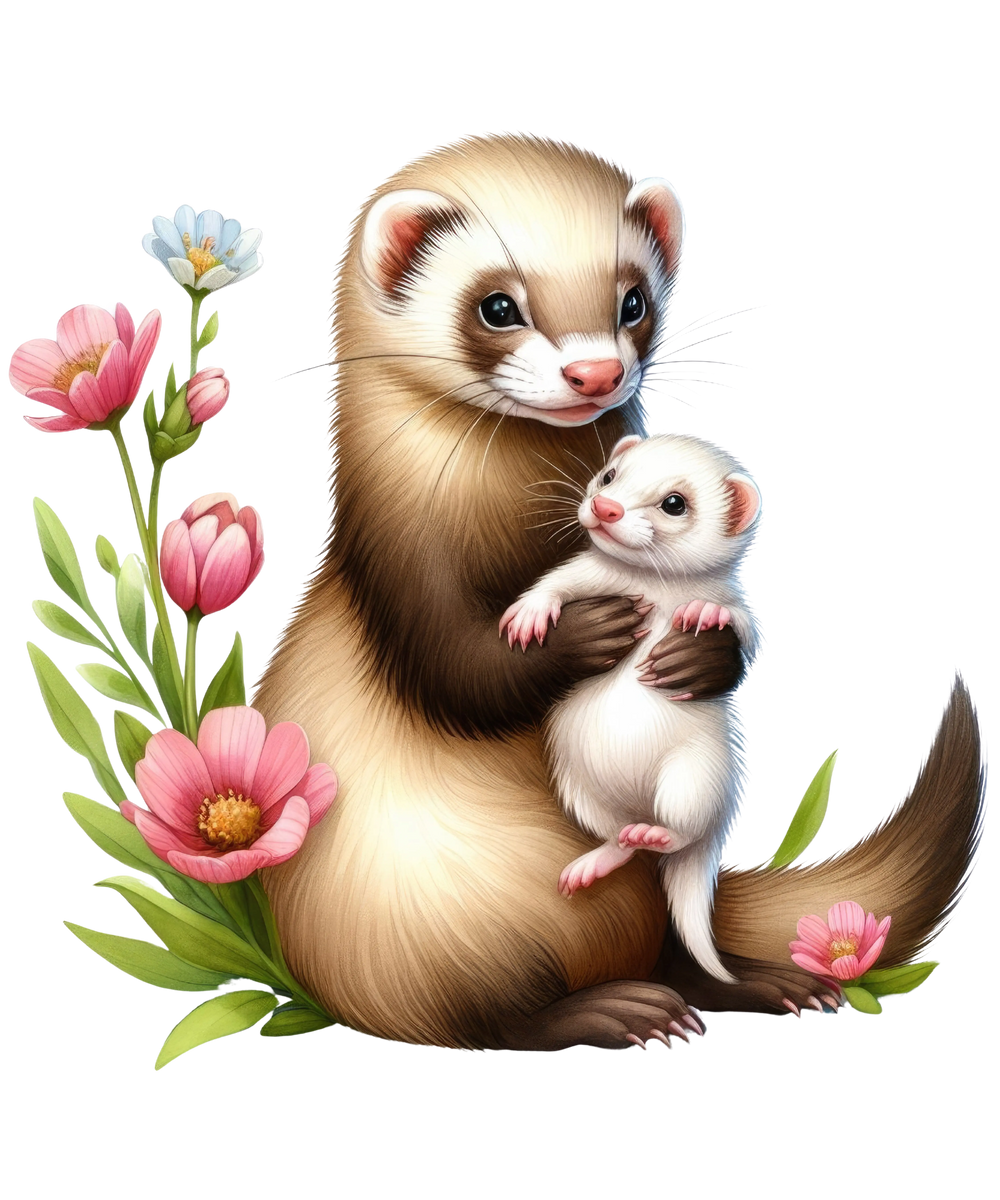CuteMamaandBabyAnimals7_1200x1200.png?v=1733627350
