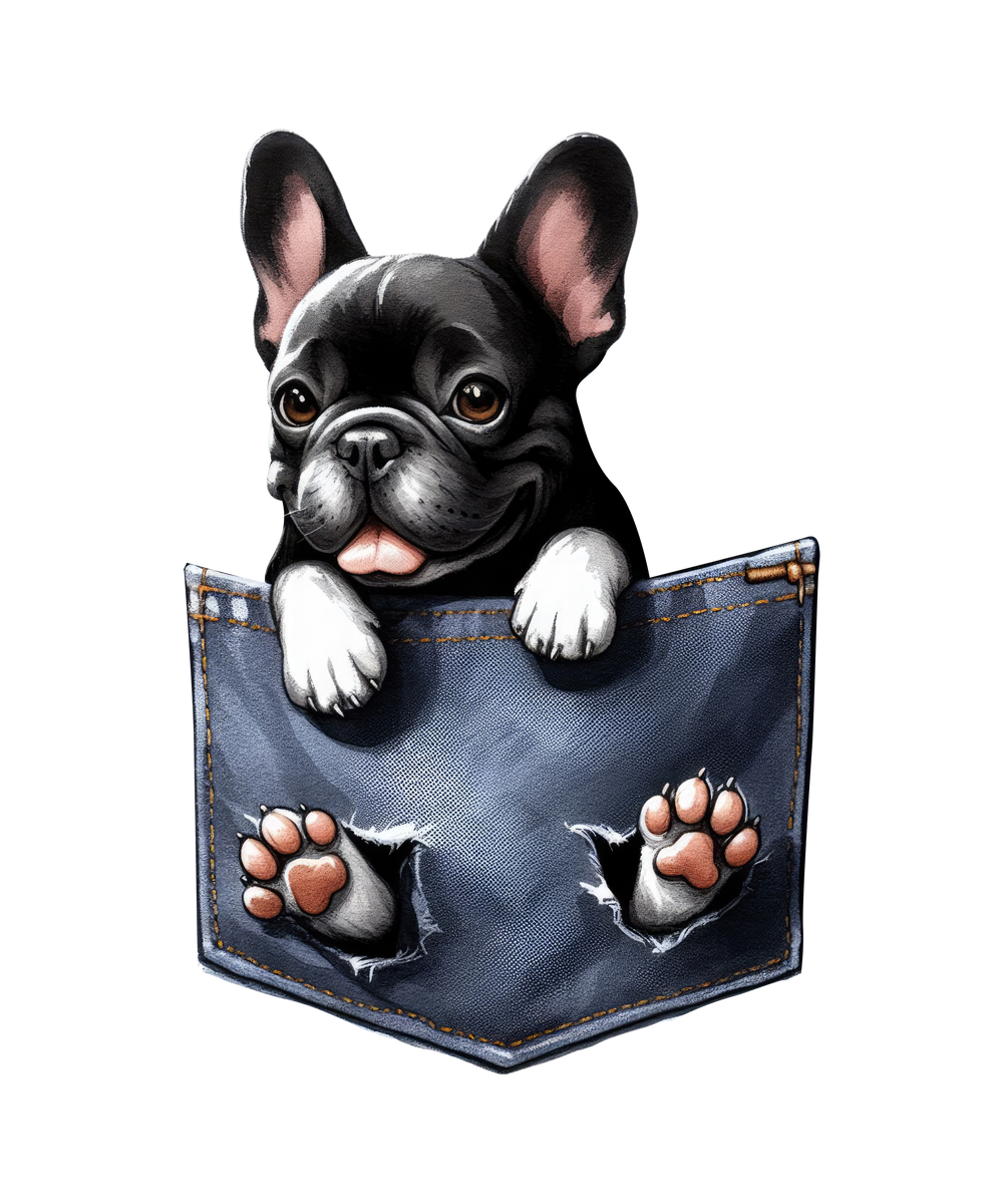 Dogs (65) Dogs Animals Ready To Press Dtf Transfers