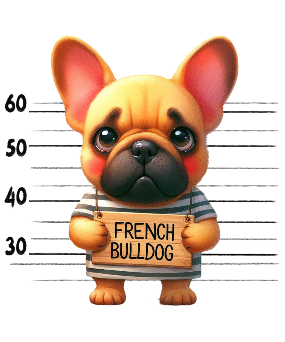 Dogs (77) Dogs Animals Ready To Press Dtf Transfers